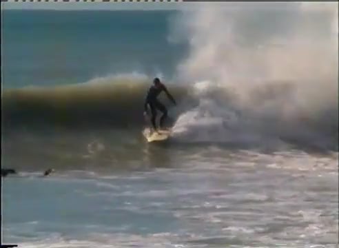 Hawkes Bay Surfing Waipatiki,Haumoana,Waimarama and Ocean Beach on Vimeo