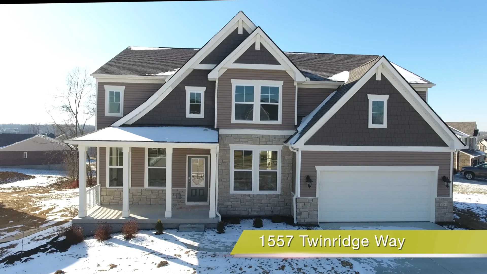 Drees Homes - sbtr-0194-00 Quentin F on Vimeo