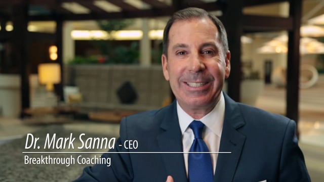 Home Page - Breakthrough Coaching