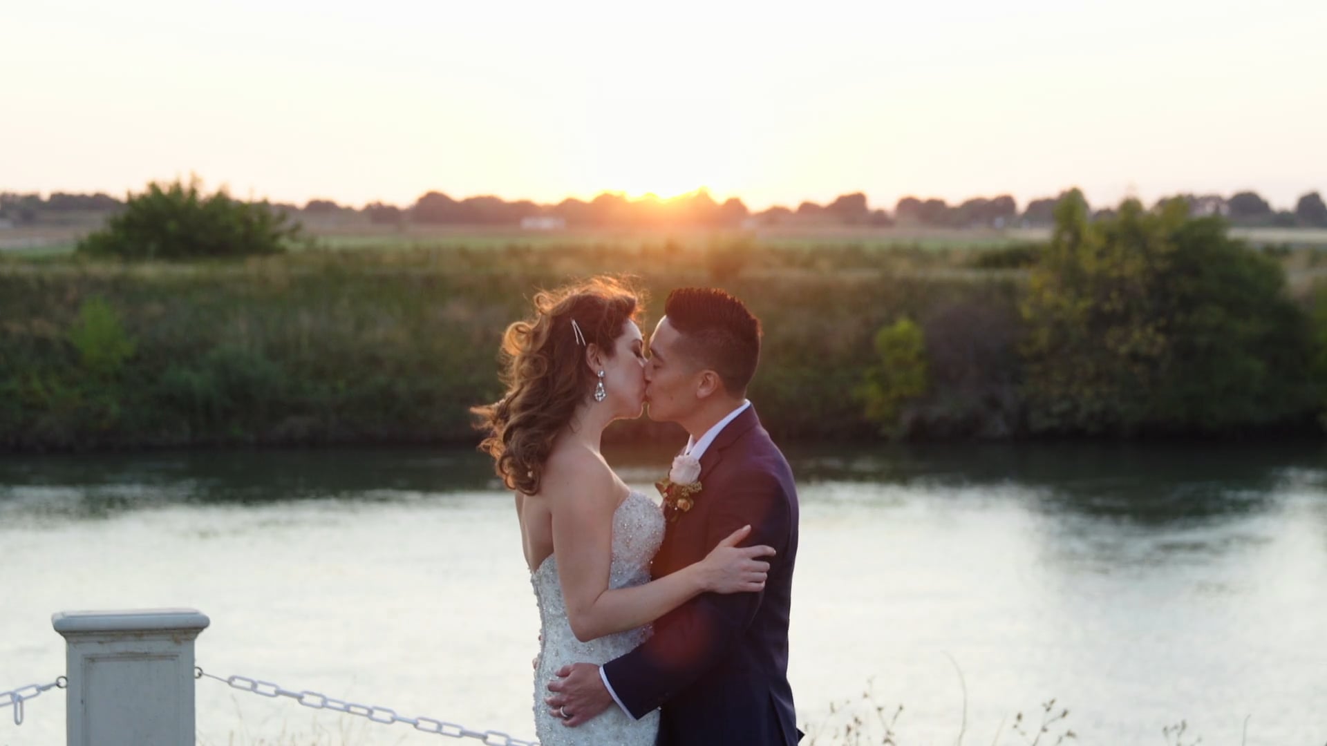 Isabel & Mathew on Vimeo