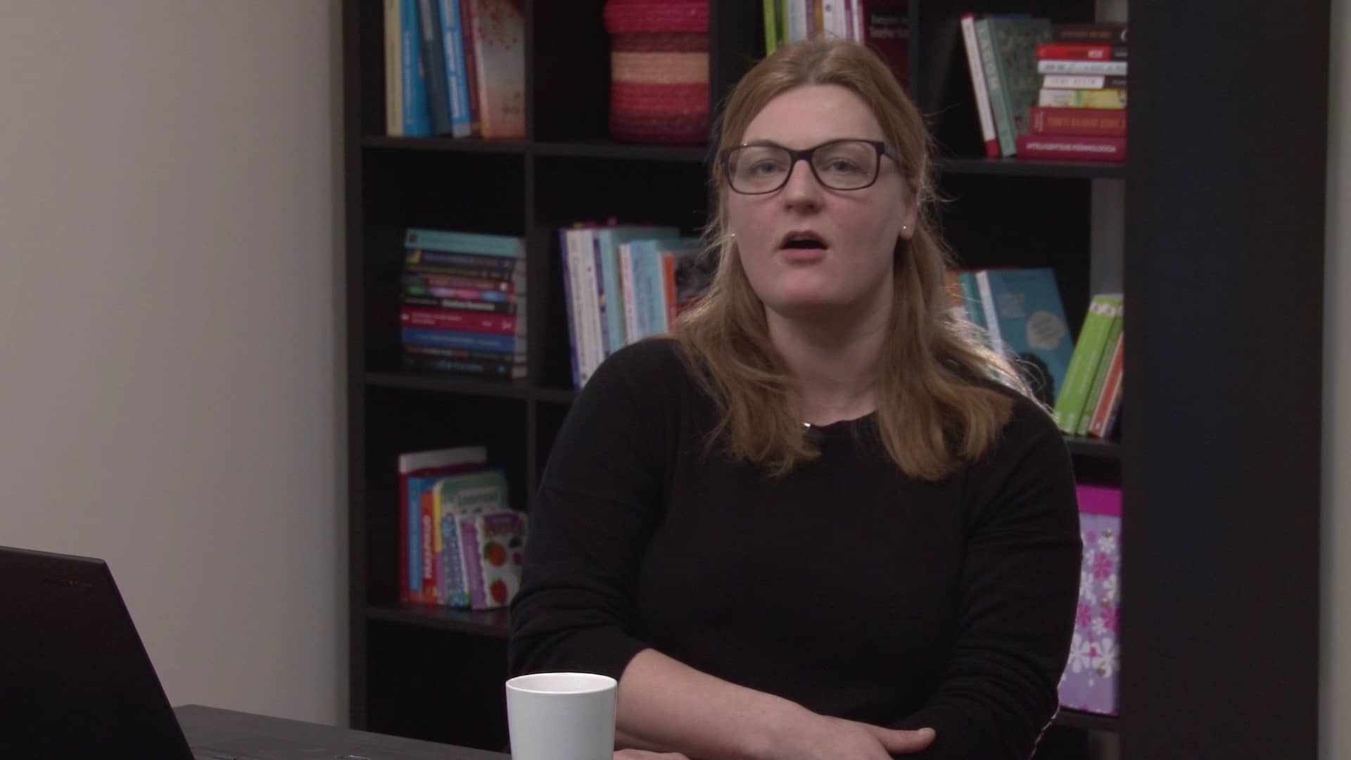 Digiõpik - Maria Tamm on Vimeo