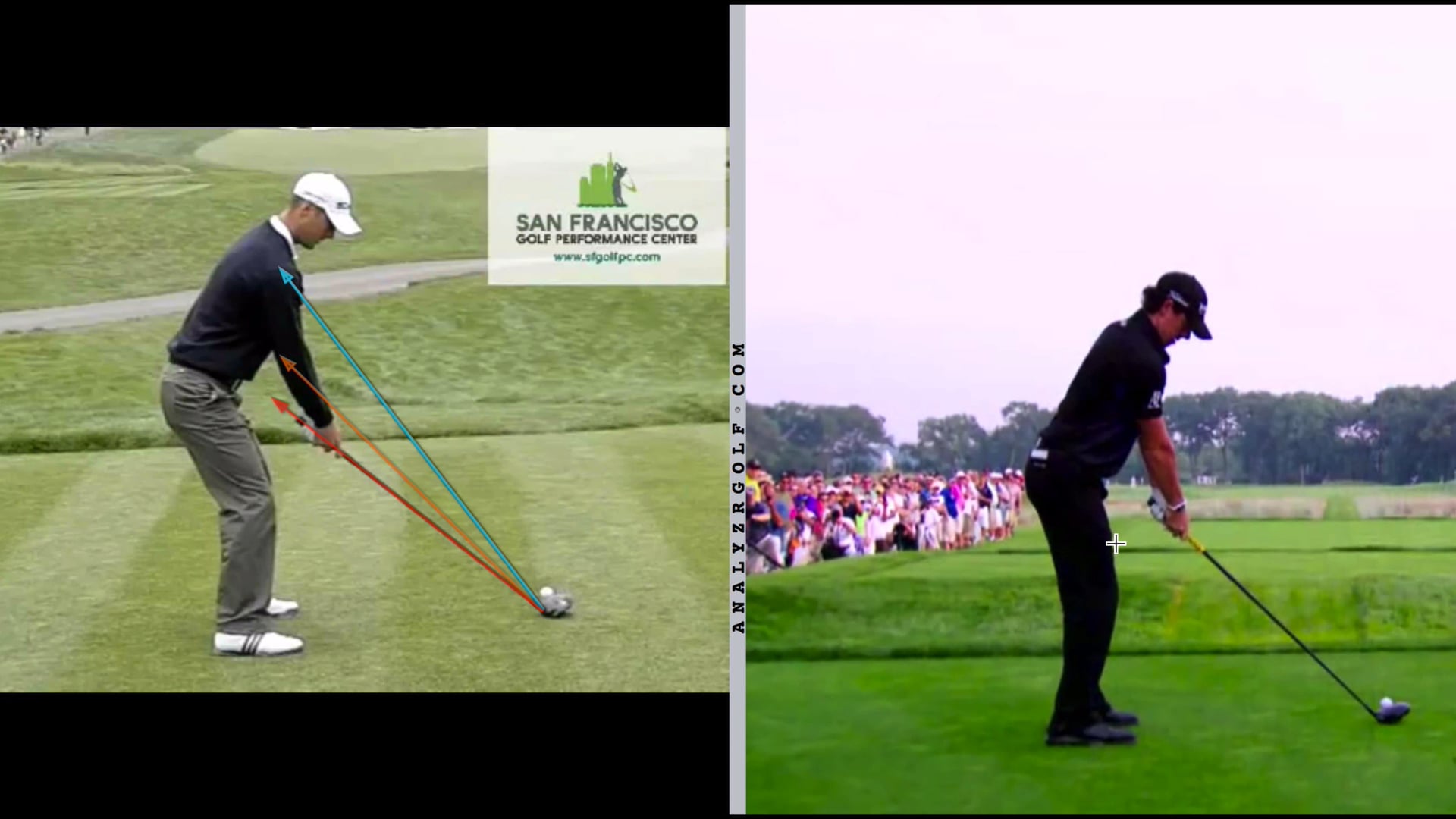 Seeing Club Plane on 2D