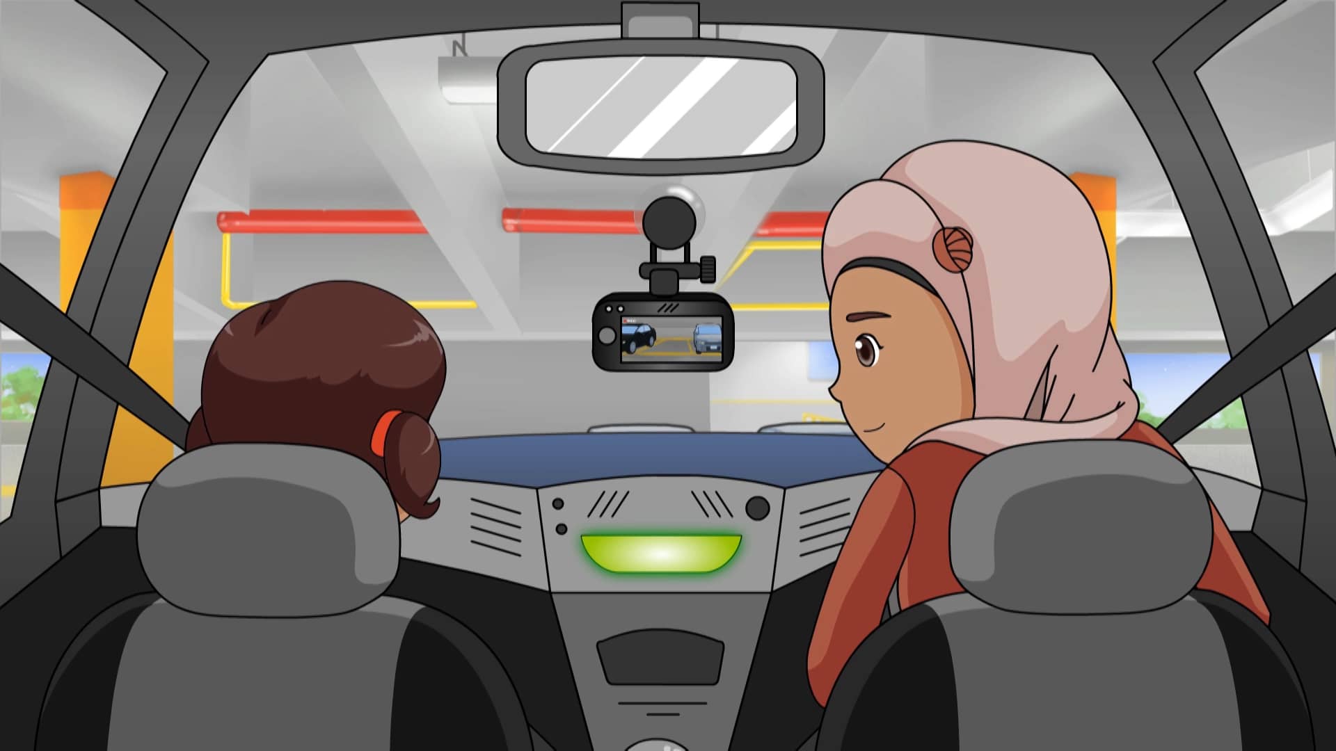 Singapore Police Force (SPF) - Vehicles on Watch on Vimeo