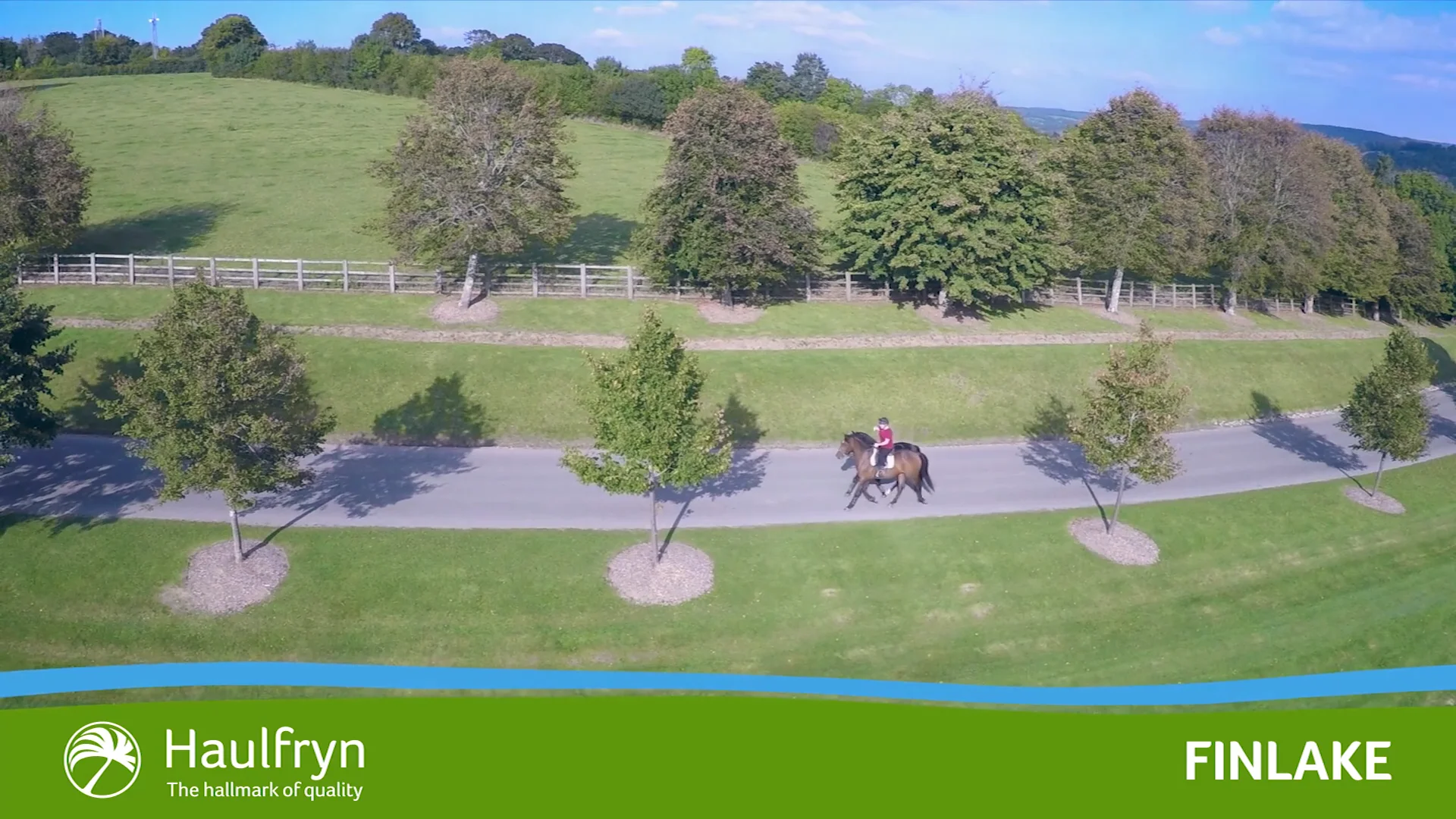 Finlake Holiday Park on Vimeo