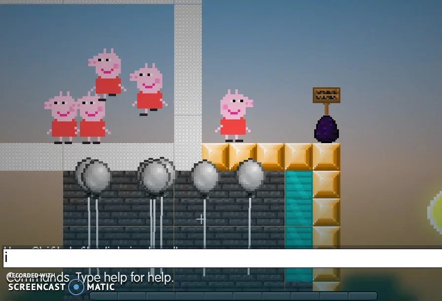 5 Nights at Peppa's on Vimeo
