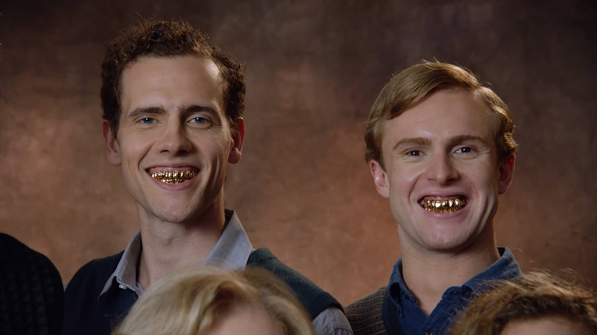 HARRY BOY - GOLD_TEETH_20s_TVC on Vimeo