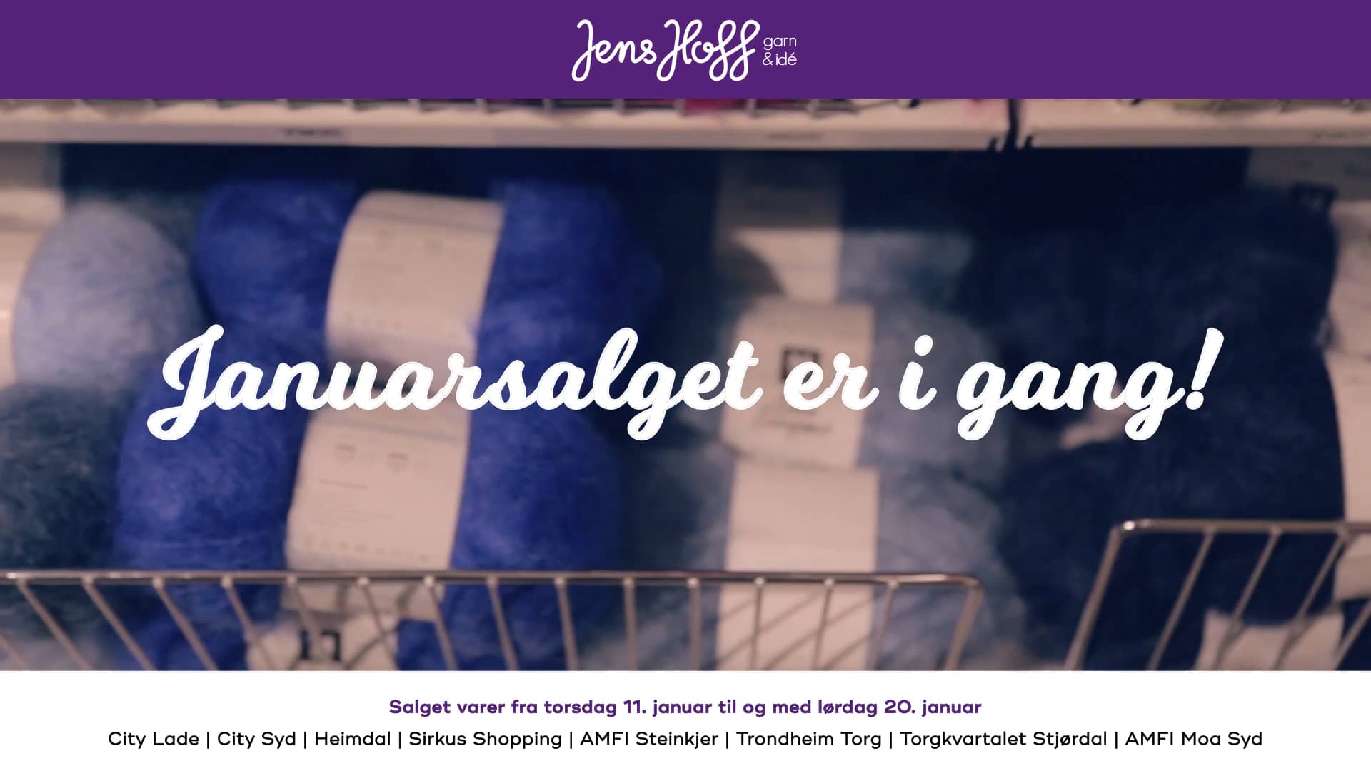 Jens Hoff - januarsalg (forslag) on Vimeo