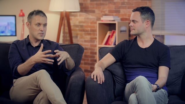 Interview with Mathieu Nebra, co-founder of Open Classrooms! - Learn ...