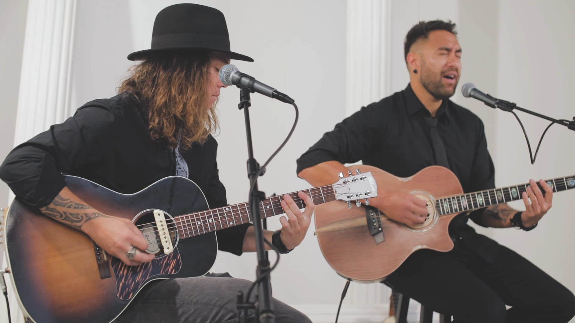 EllenP | Cover Compilation on Vimeo