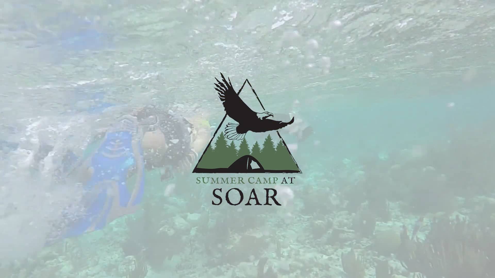 SOAR Summer Camp Video on Vimeo
