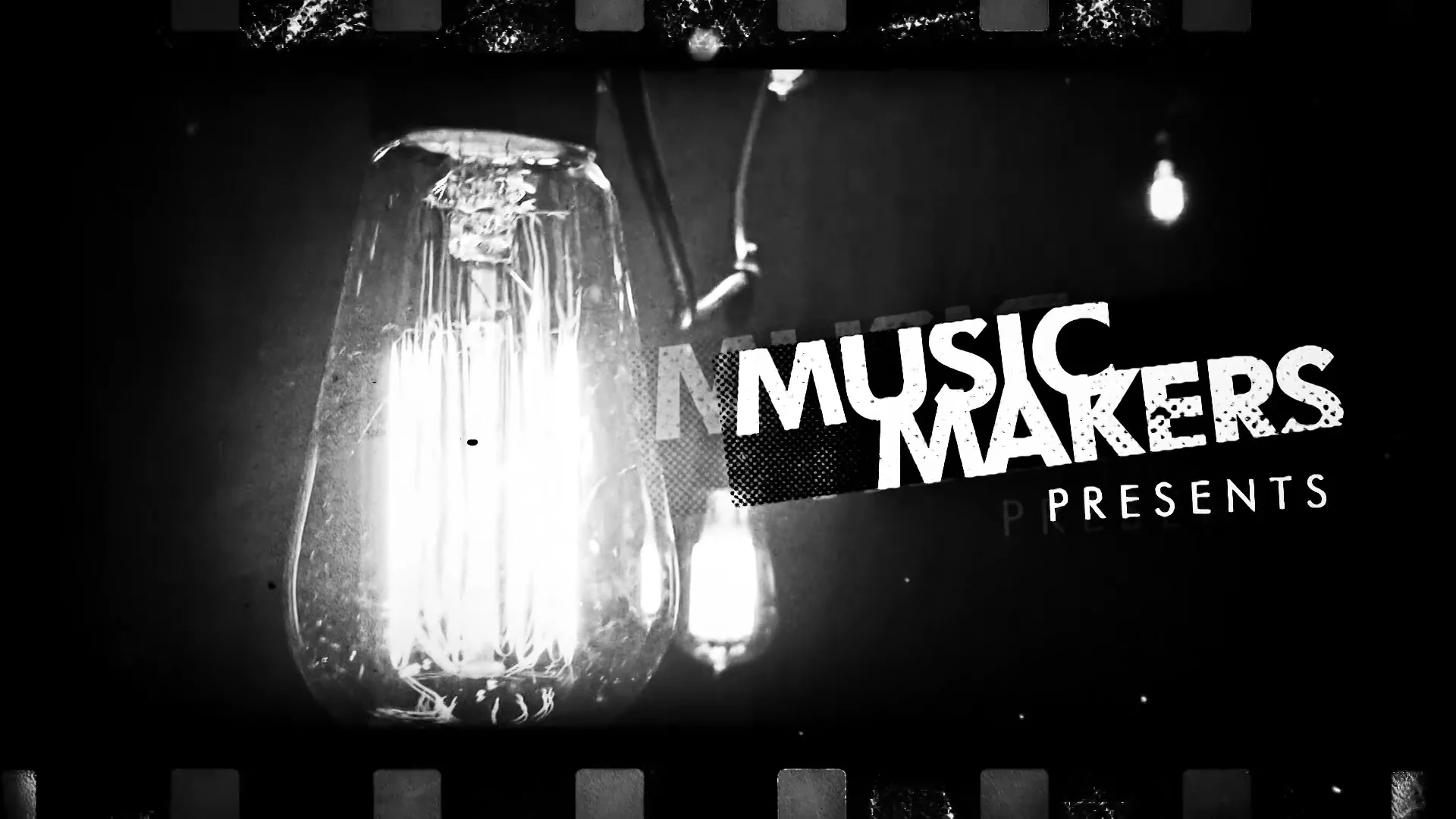 Music Makers Presents: Ryan Sobb