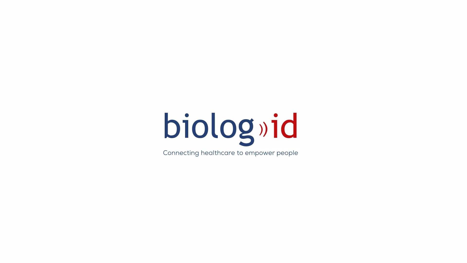 Biolog Id on Vimeo