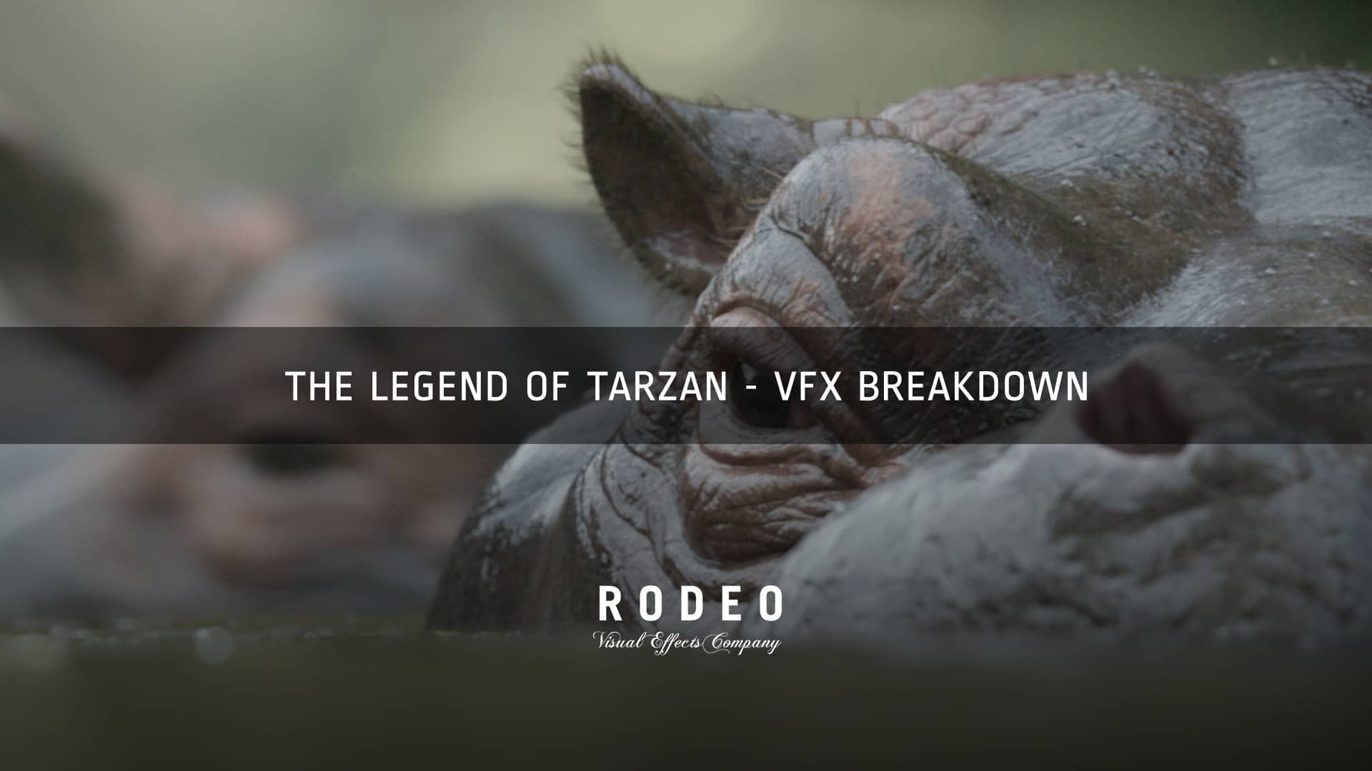 The Legend of Tarzan | VFX Breakdown by Rodeo FX on Vimeo