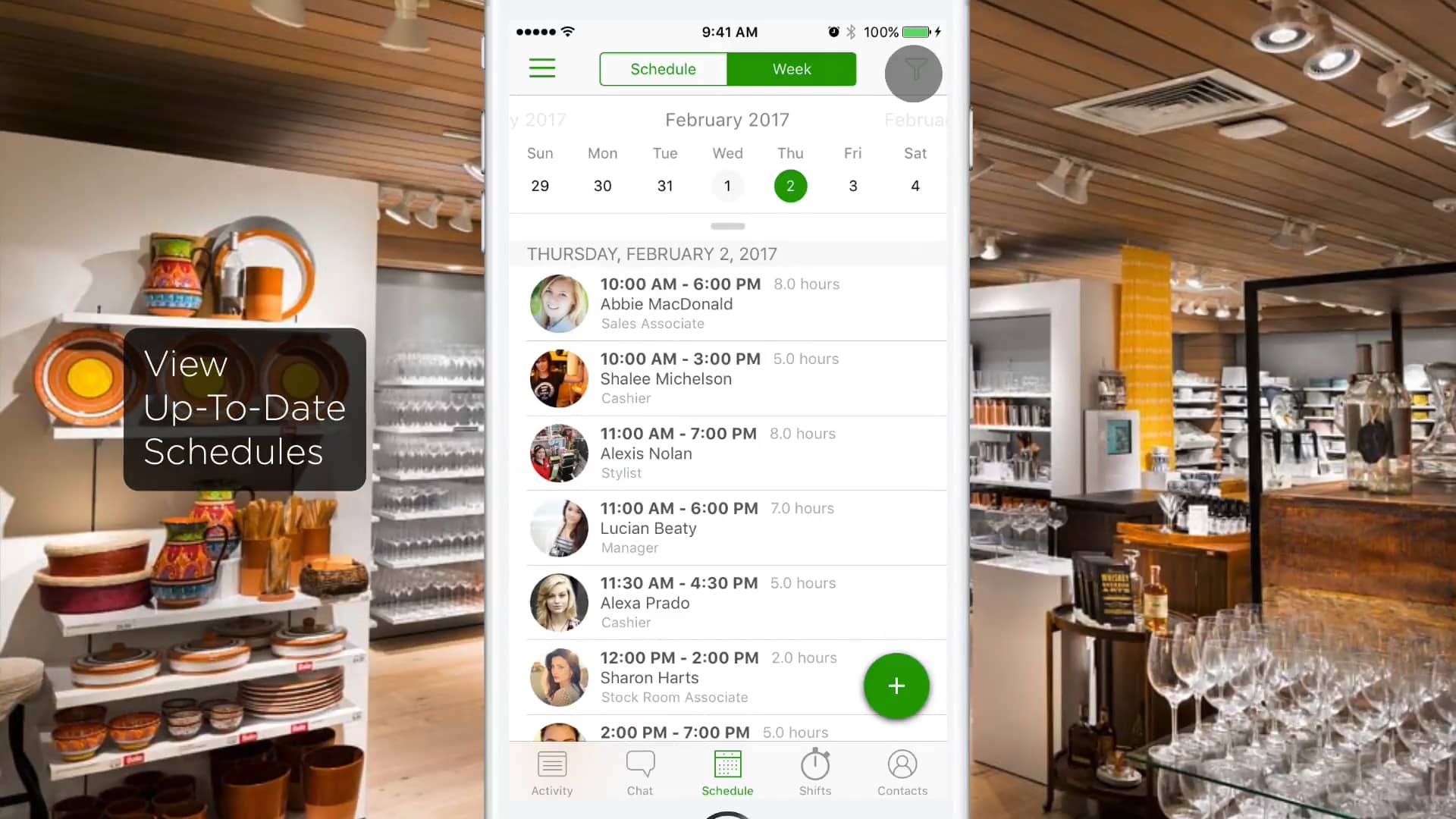 Branch Messenger for Retail on Vimeo