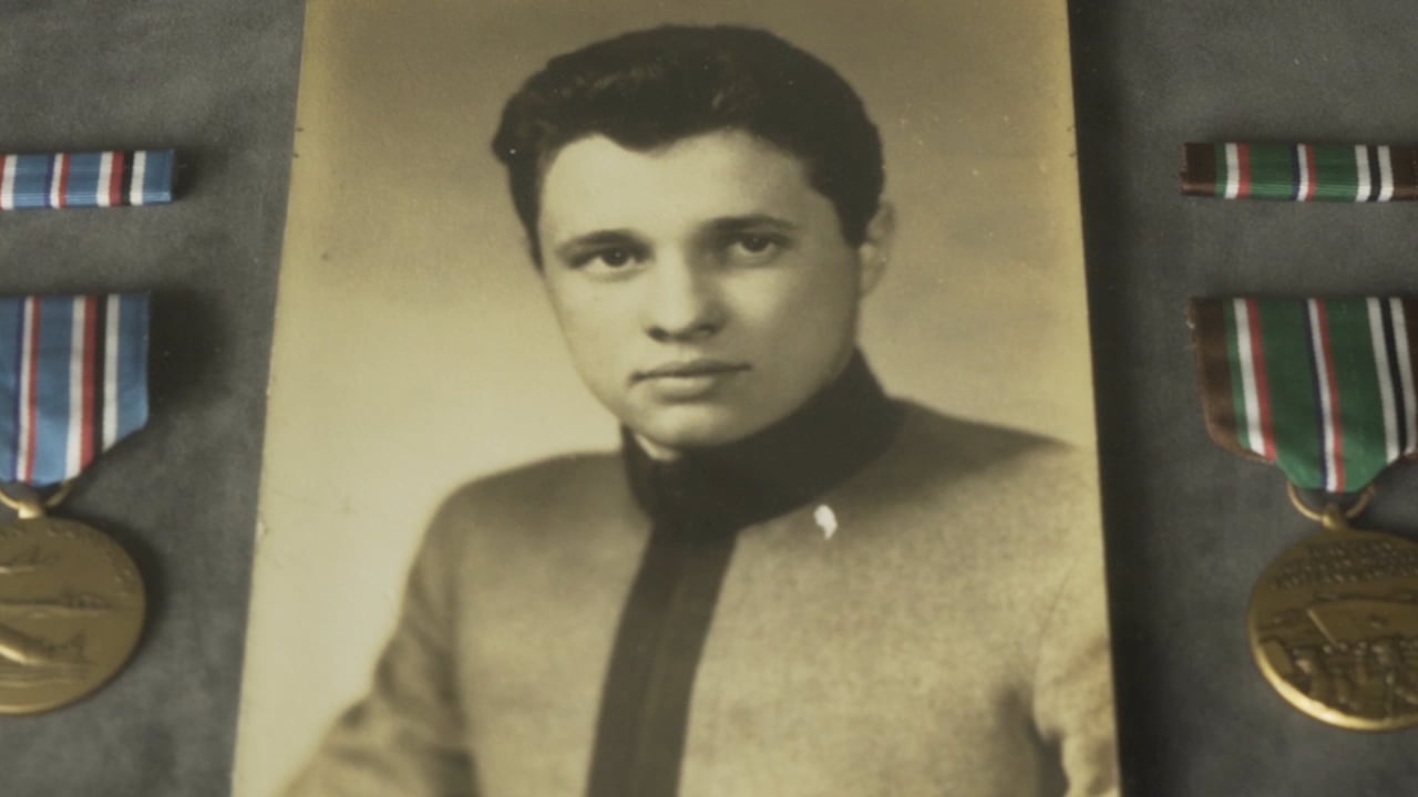 Jule Spach - Silent Night on Vimeo