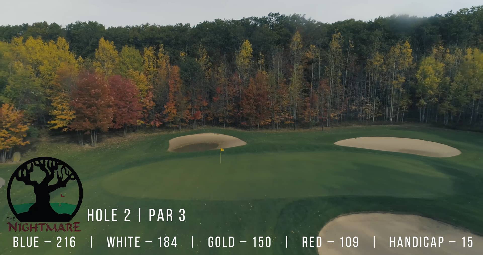 The Nightmare Hole 2 on Vimeo