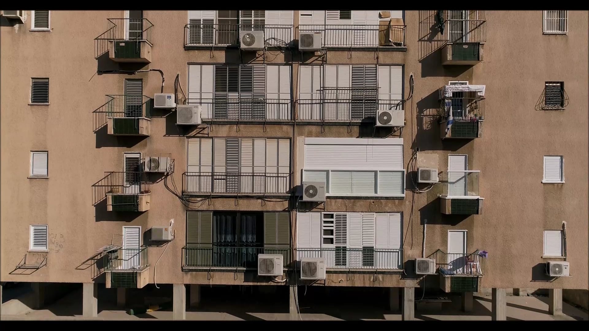 Saturated Construction 2 on Vimeo