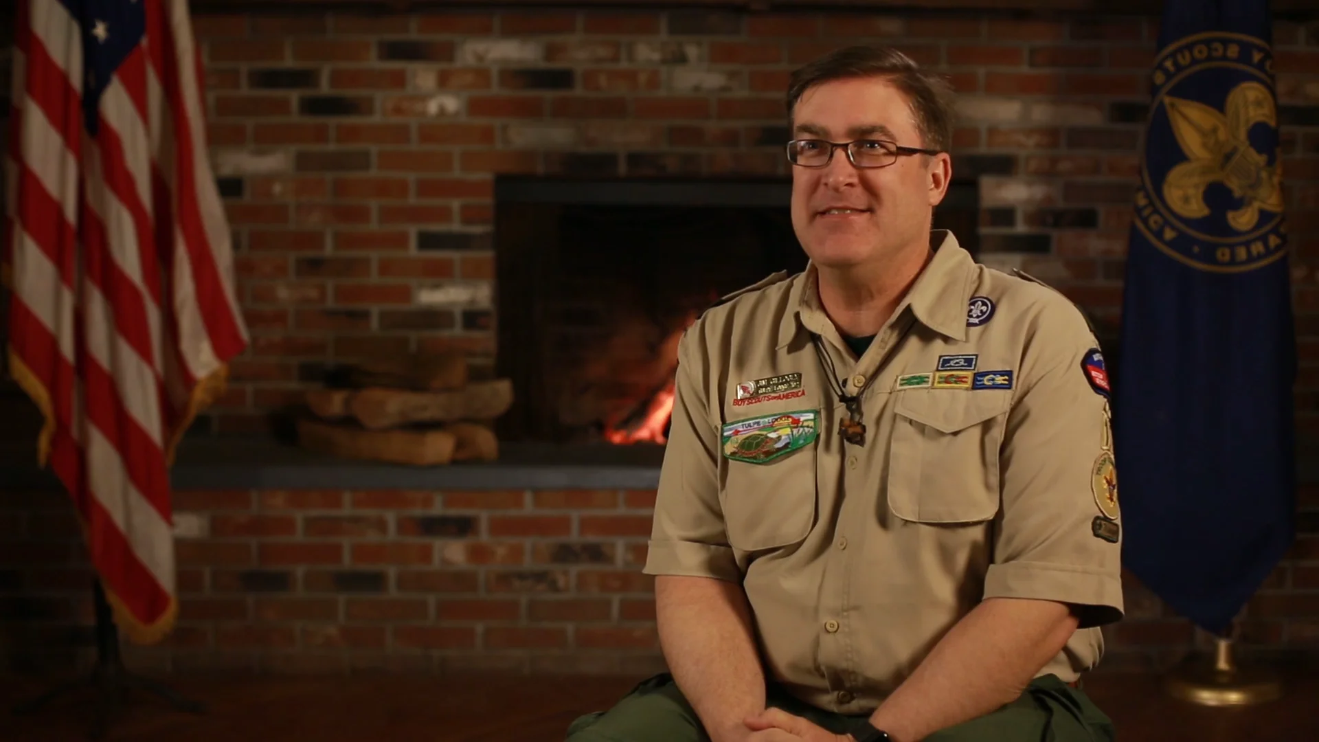 Jim Gallogly on Vimeo