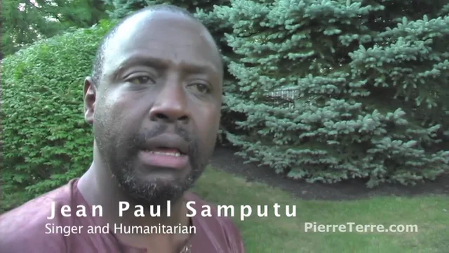 Healing Rwanda: Jean Paul Samputu and the Forgiveness of Murder on Vimeo