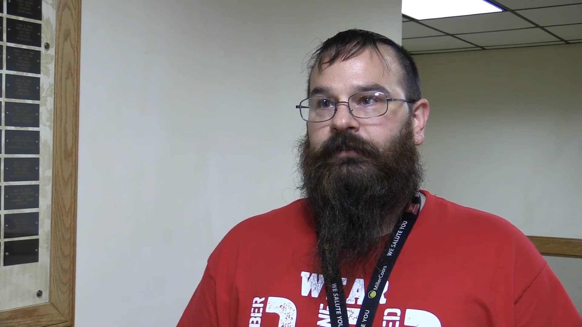 NightWare interview with Jason Dailey - Old on Vimeo