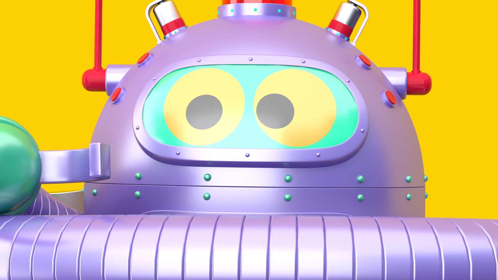 ROBOT on Vimeo