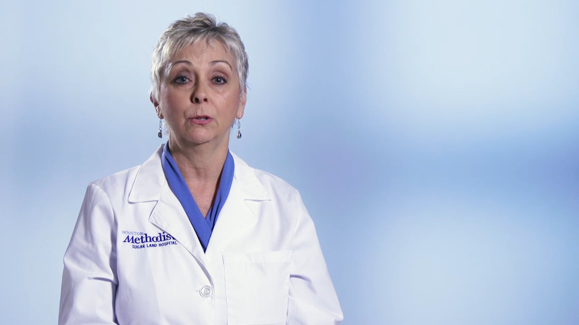 Dr. Angela McCain | Houston Methodist