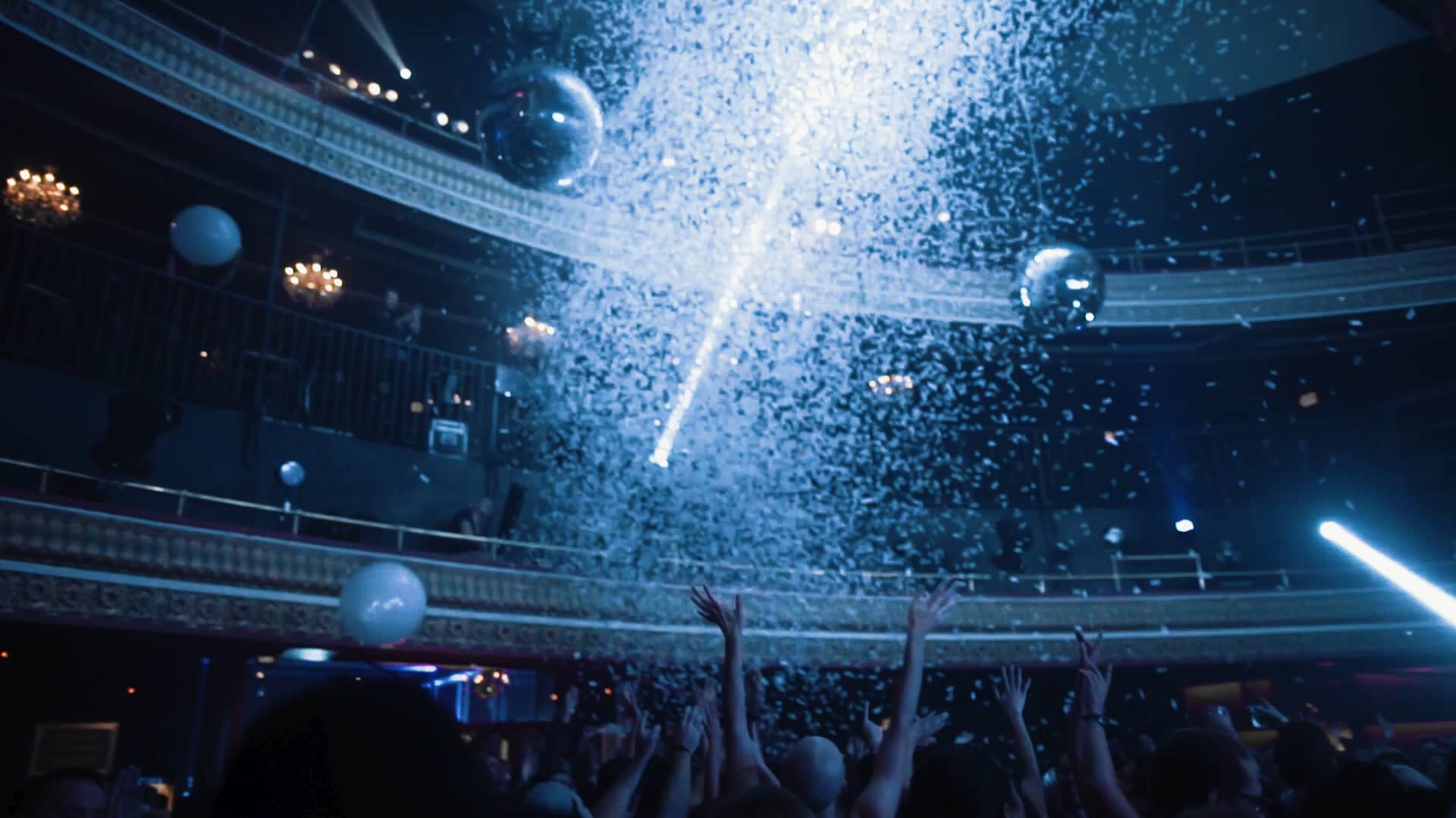 Matte Projects - Music 2017 on Vimeo