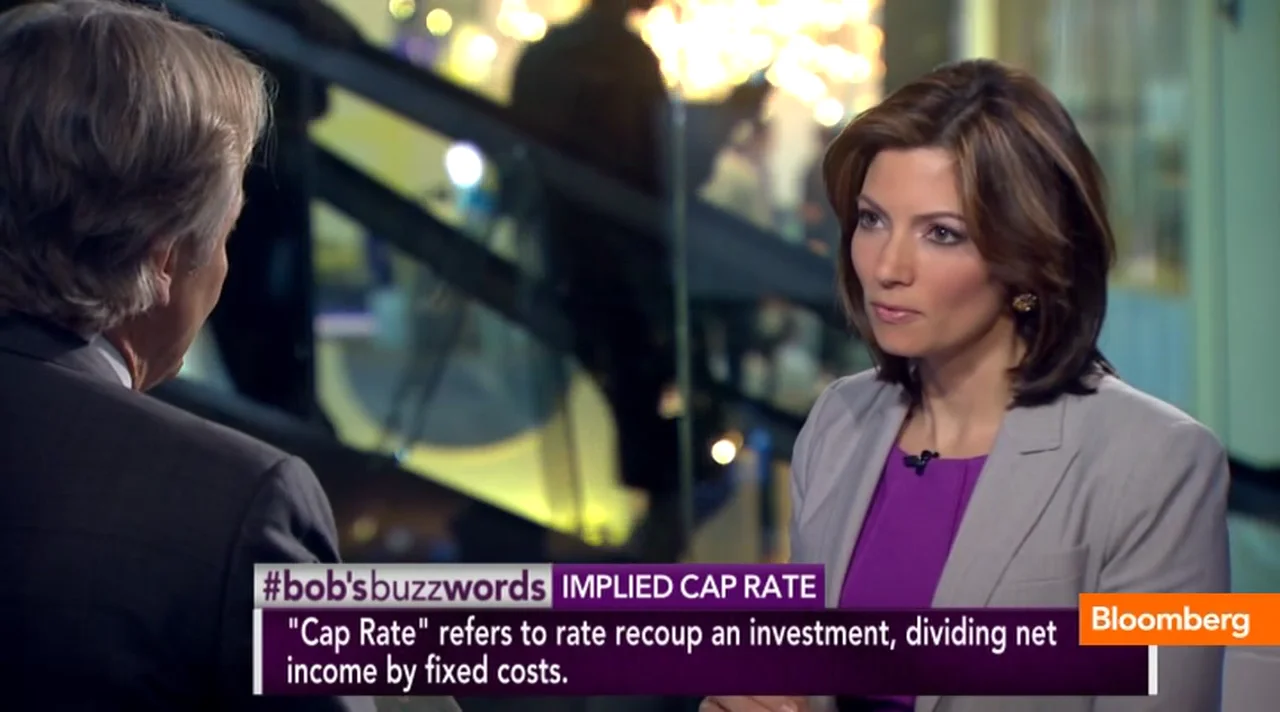 implied-cap-rate on Vimeo