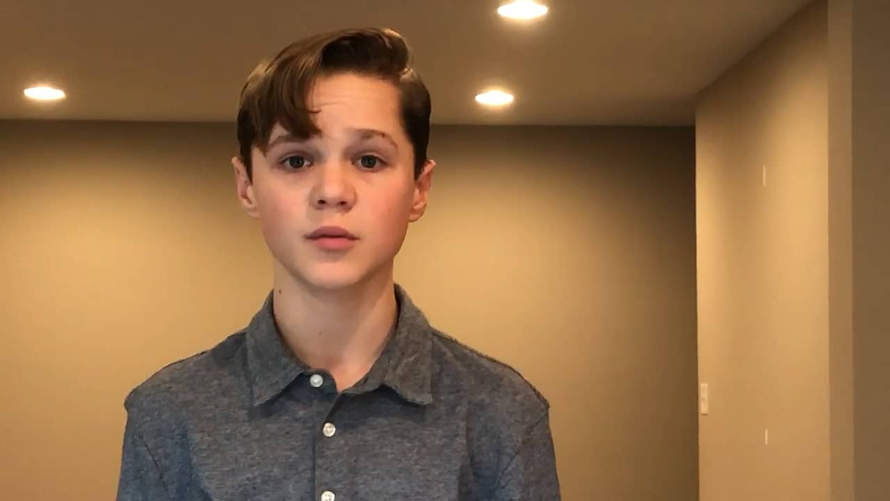 Ep. 302, 1 Quigley - Ansel Carpenter on Vimeo