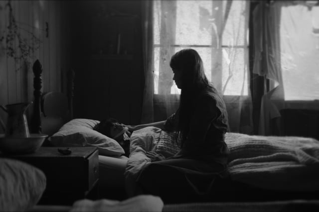 YG21 | Alex Cook | The One Club