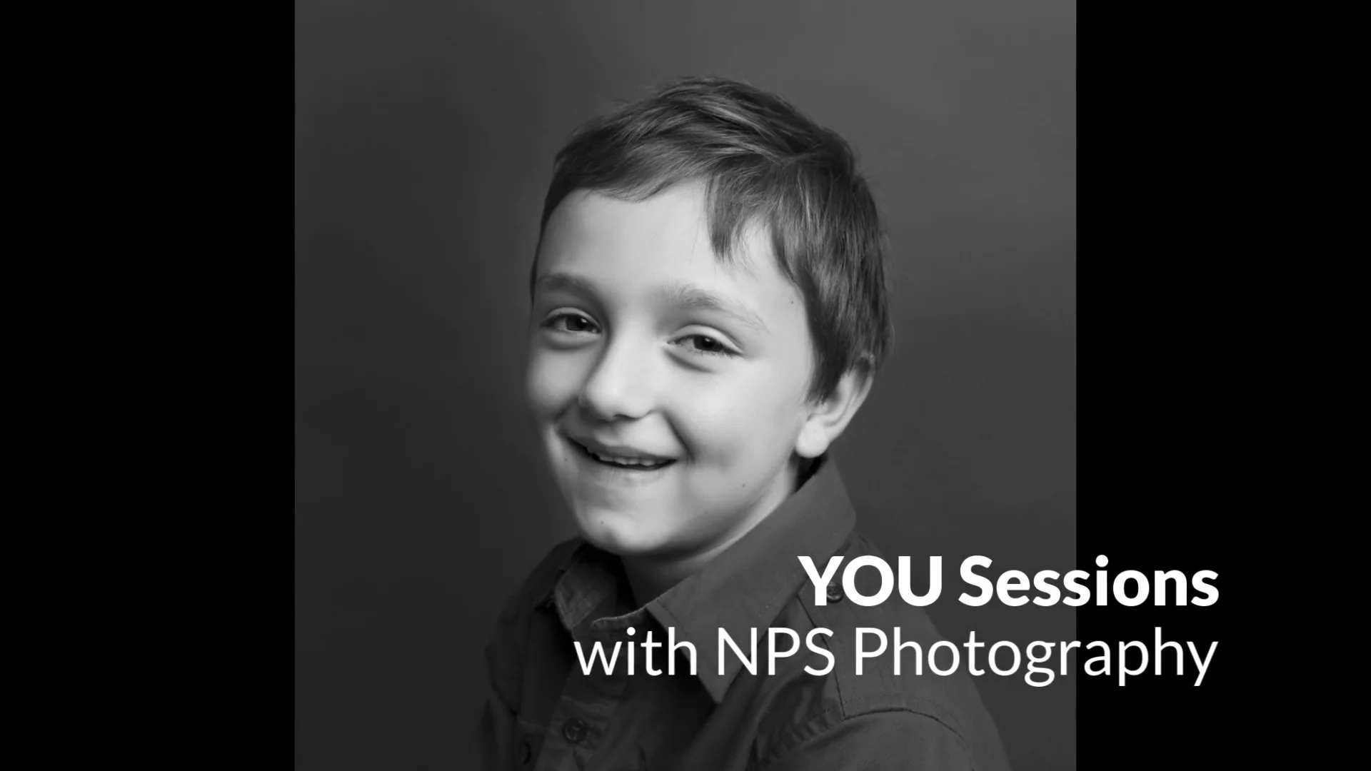 YOU Sessions with NPS Photography on Vimeo