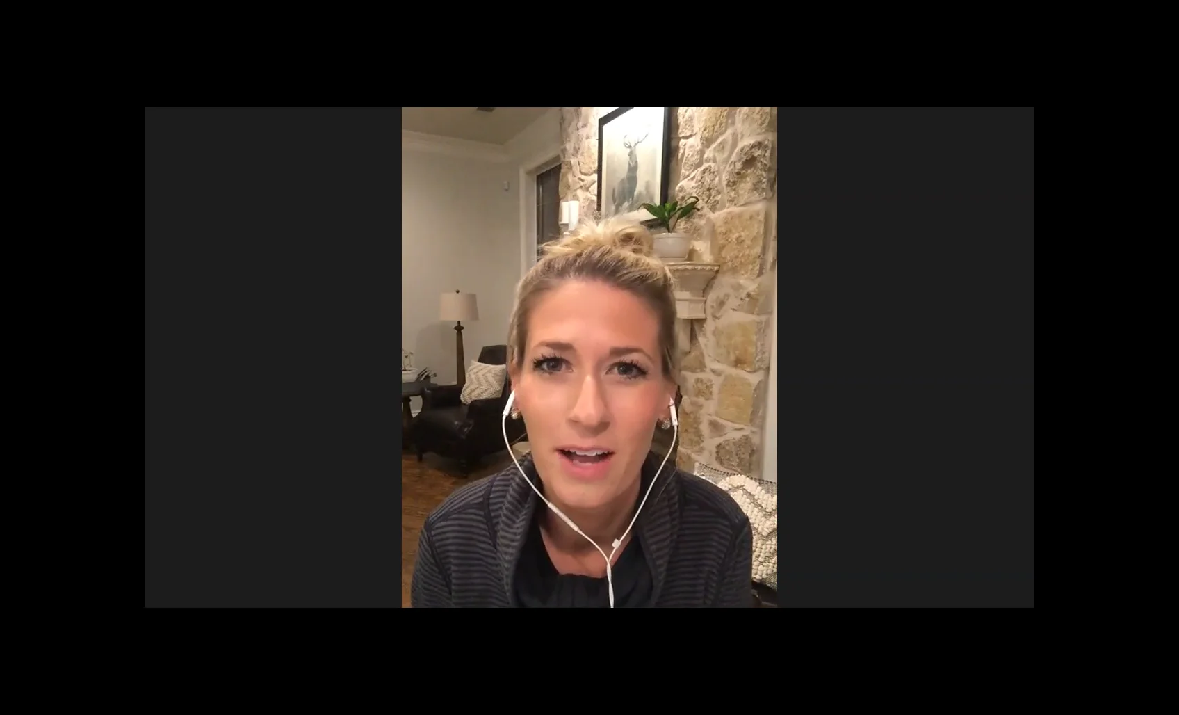 Team Fuel Zoom with Chelsie Clark on Vimeo