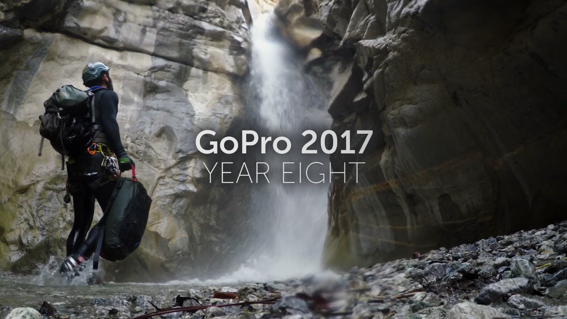 GoPro 2017 - Year Eight on Vimeo