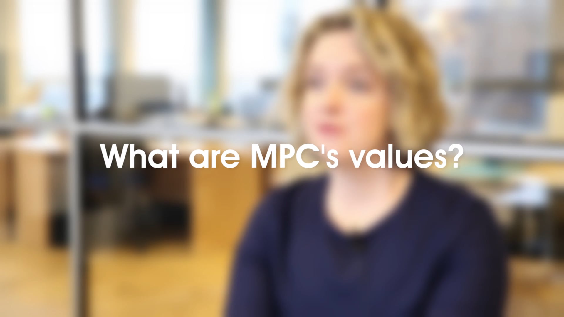 MPC Recruitment Video on Vimeo