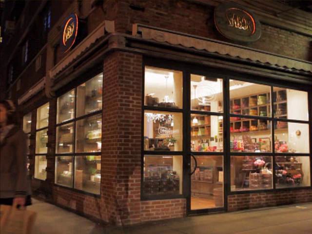 Sabon - New York on Vimeo