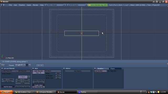 Create a Simple Game Menu on Vimeo