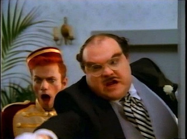 Thunder Crunch Chips on Vimeo