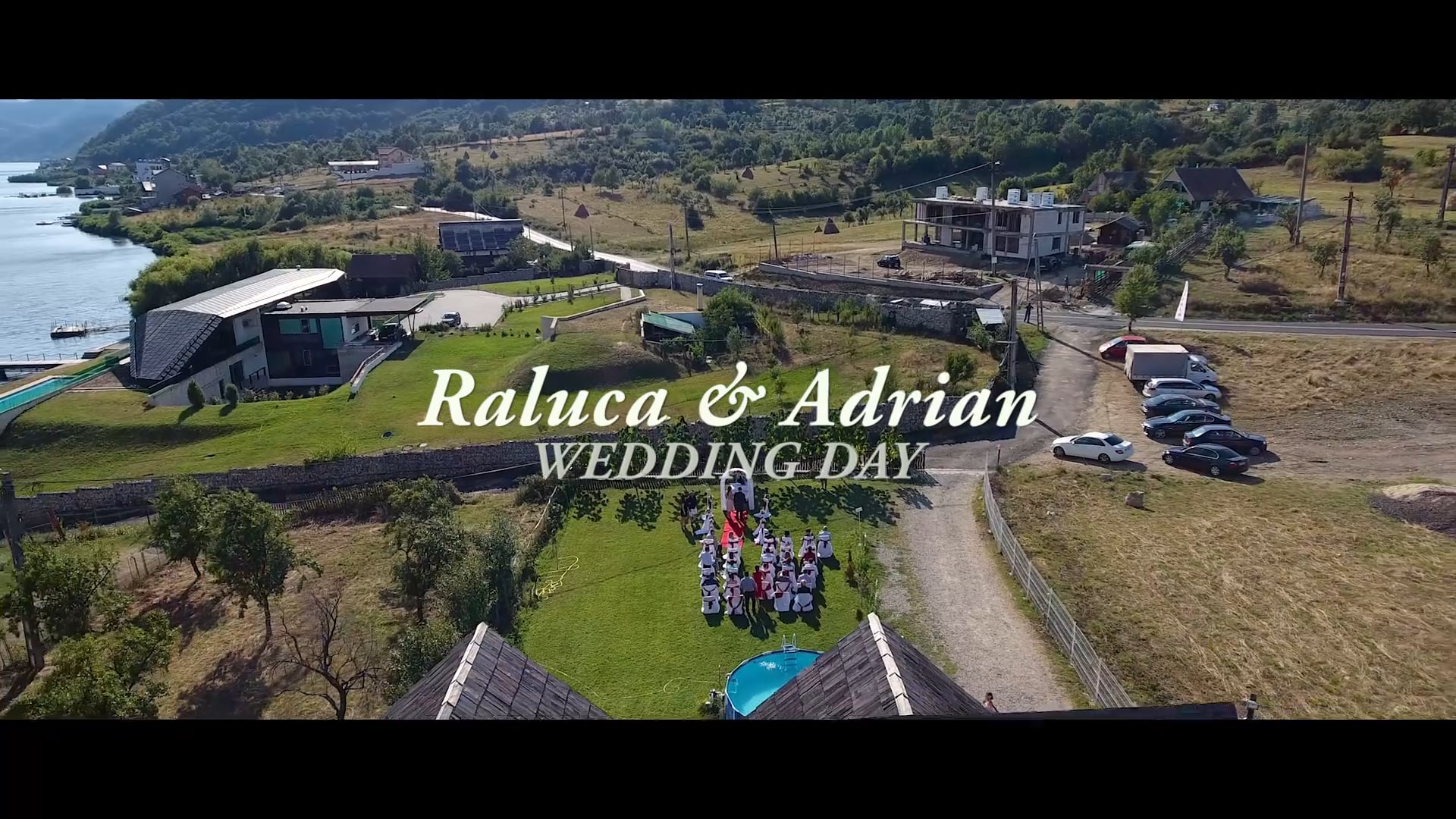 Raluca & Adrian - Best Moments on Vimeo