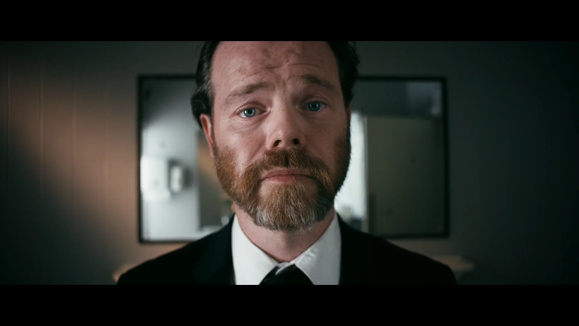 Good Mourning - Teaser Trailer (A Short Film) on Vimeo
