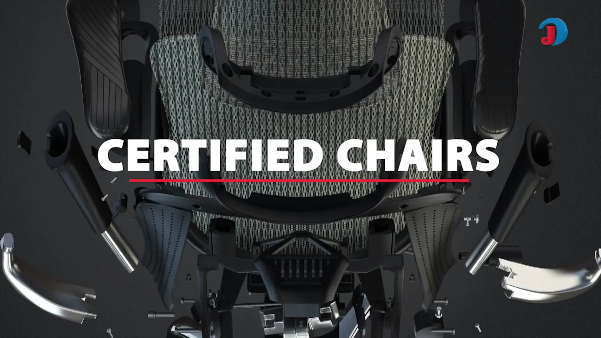 TVC Office Chairs for Jumbo Office on Vimeo