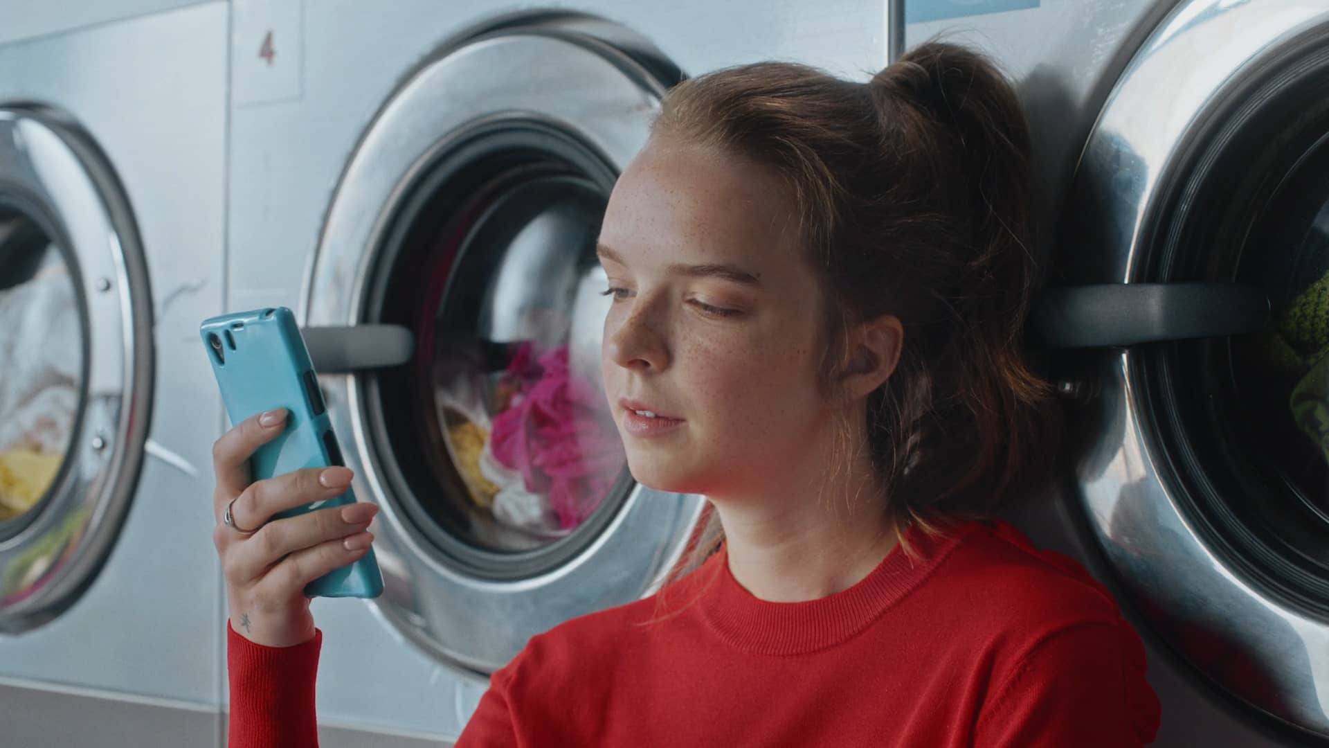 FOLX commercial on Vimeo