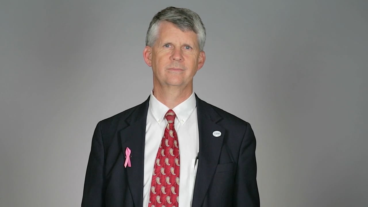 Tom Woolfolk- REALTOR® Involvement on Vimeo