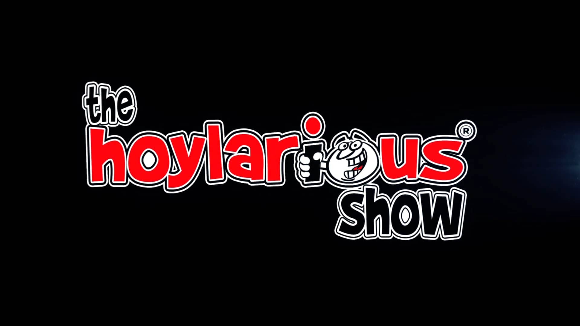 Sean Hoy Hoylarious Demo on Vimeo