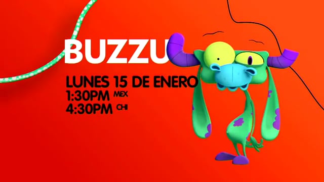 BUZZU on Vimeo