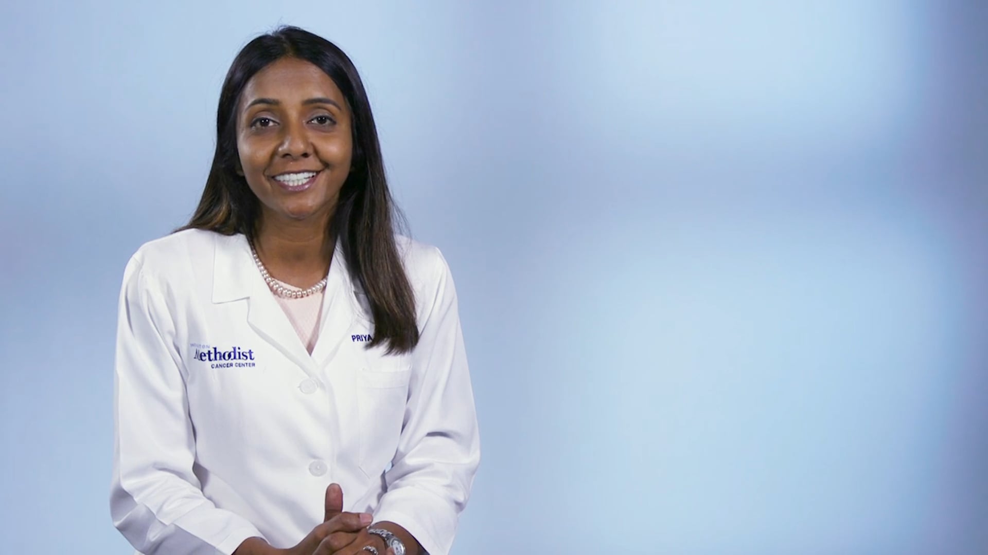 Dr. Priya V. Ramshesh | Houston Methodist