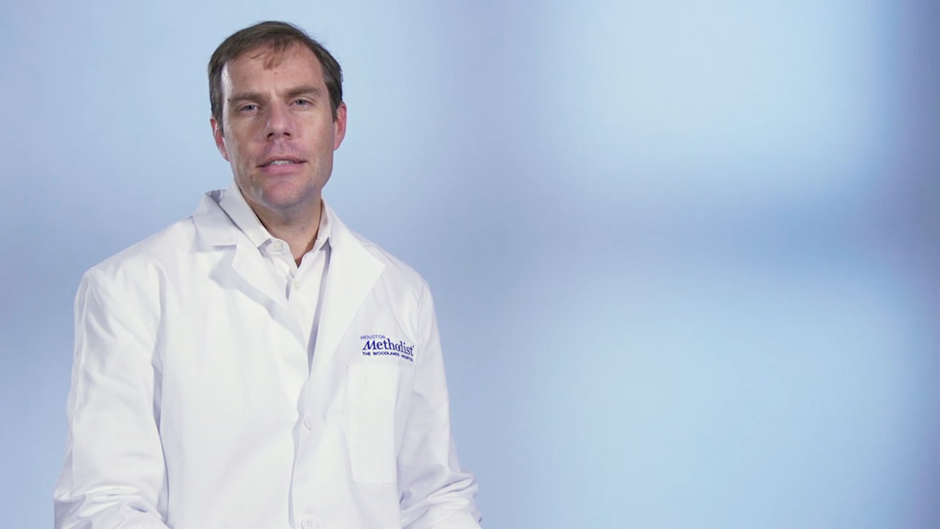 Dr. Jason Knight | Houston Methodist