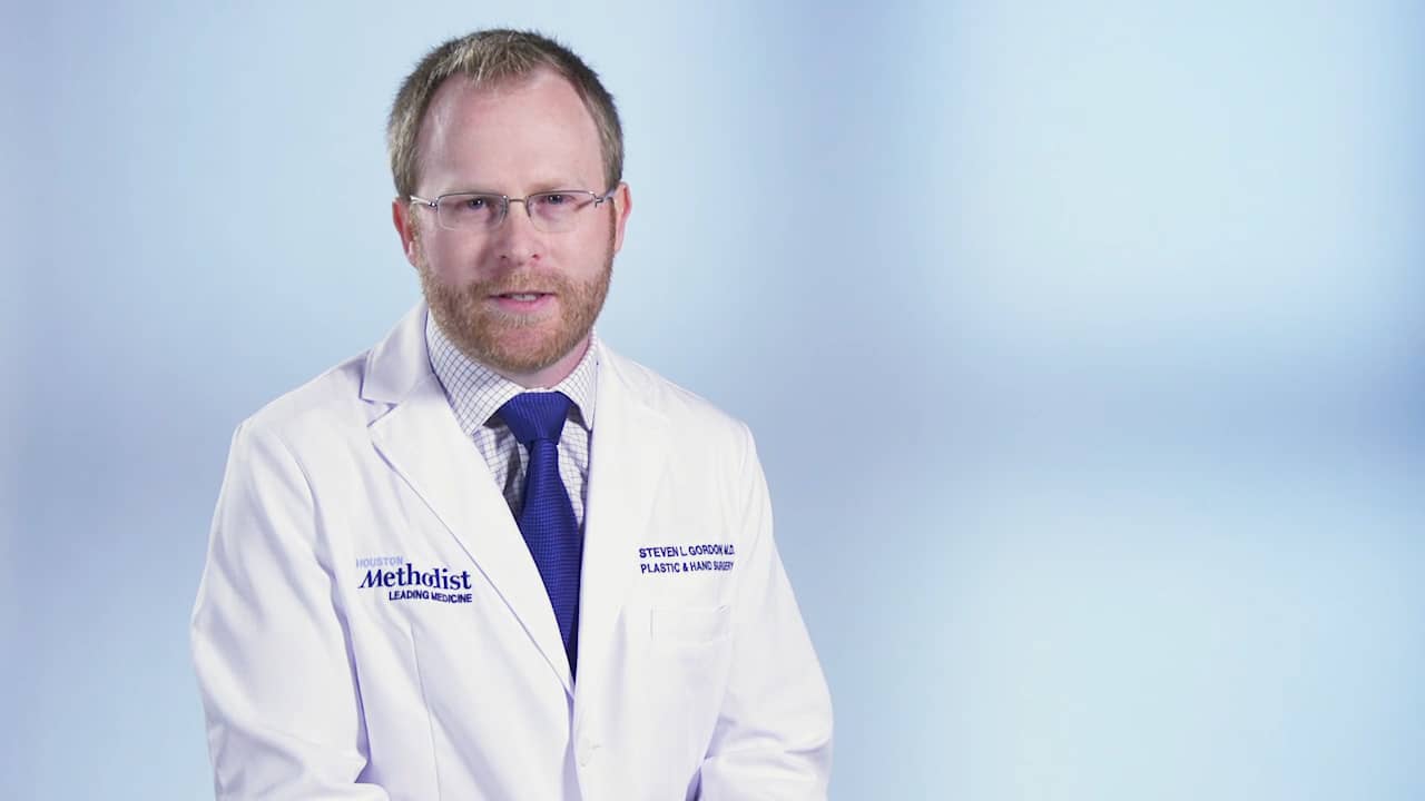 Houston Methodist The Woodlands Hospital: Steven Gordon, MD on Vimeo