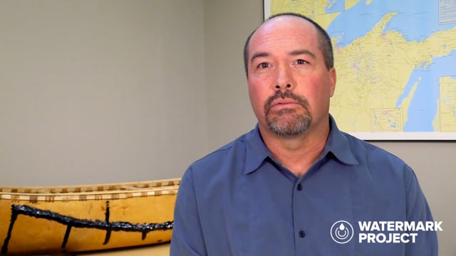 St. Mary's River, USA - Martin Reinhardt - Watermark Project