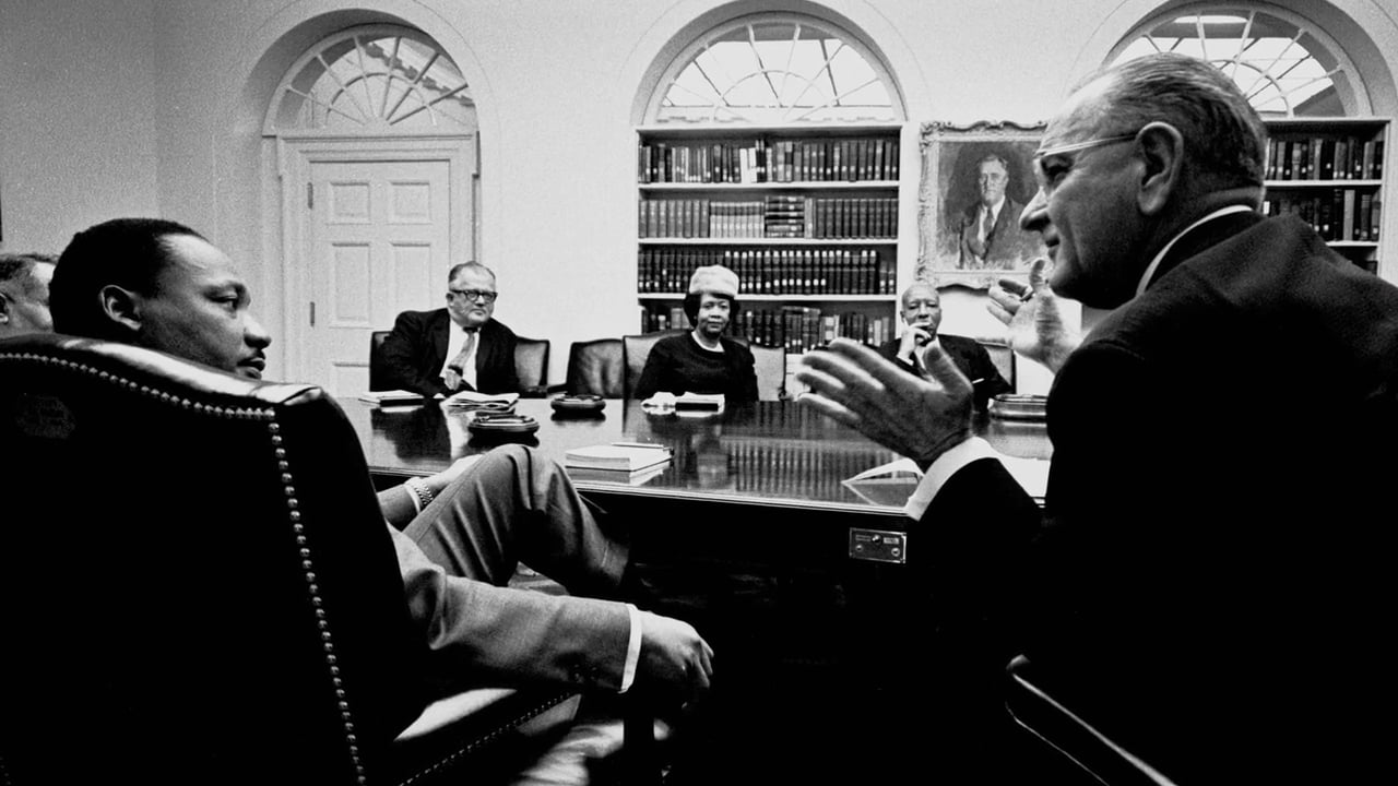 LBJ Presidential Library _ Documentary Trailer on Vimeo