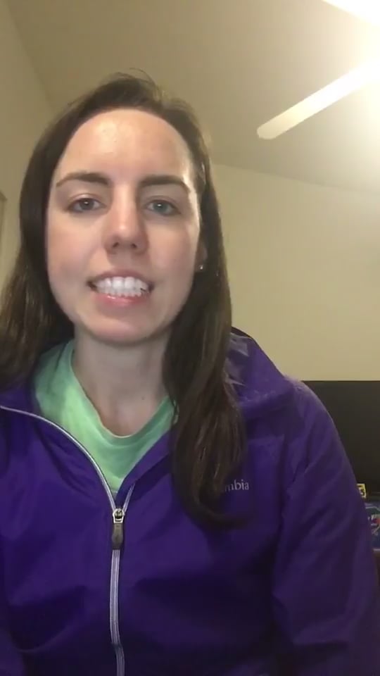 Katie Intro on Vimeo